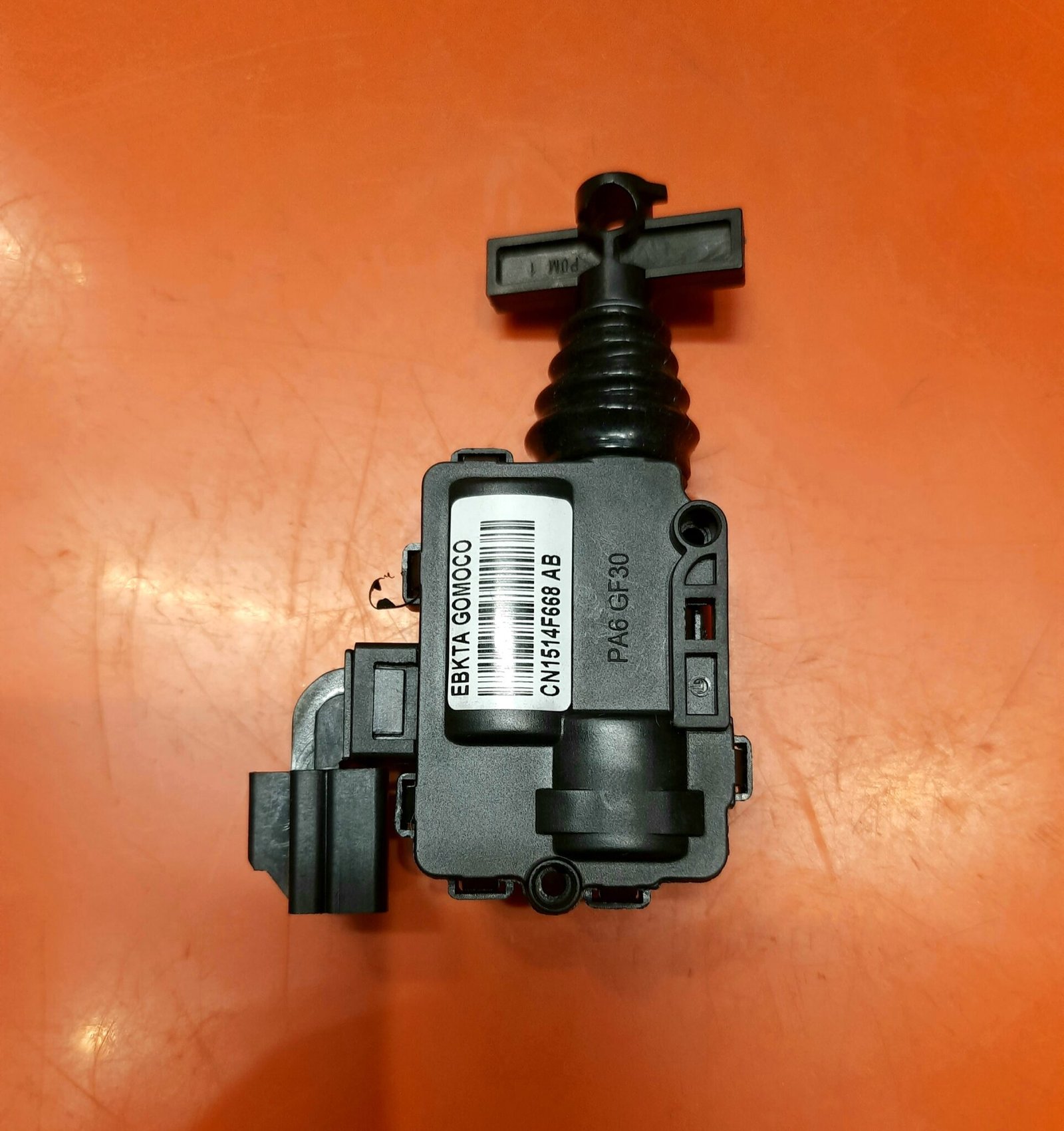 Ford ecosport boot lock actuator buy online - Your Auto-Part-Ner