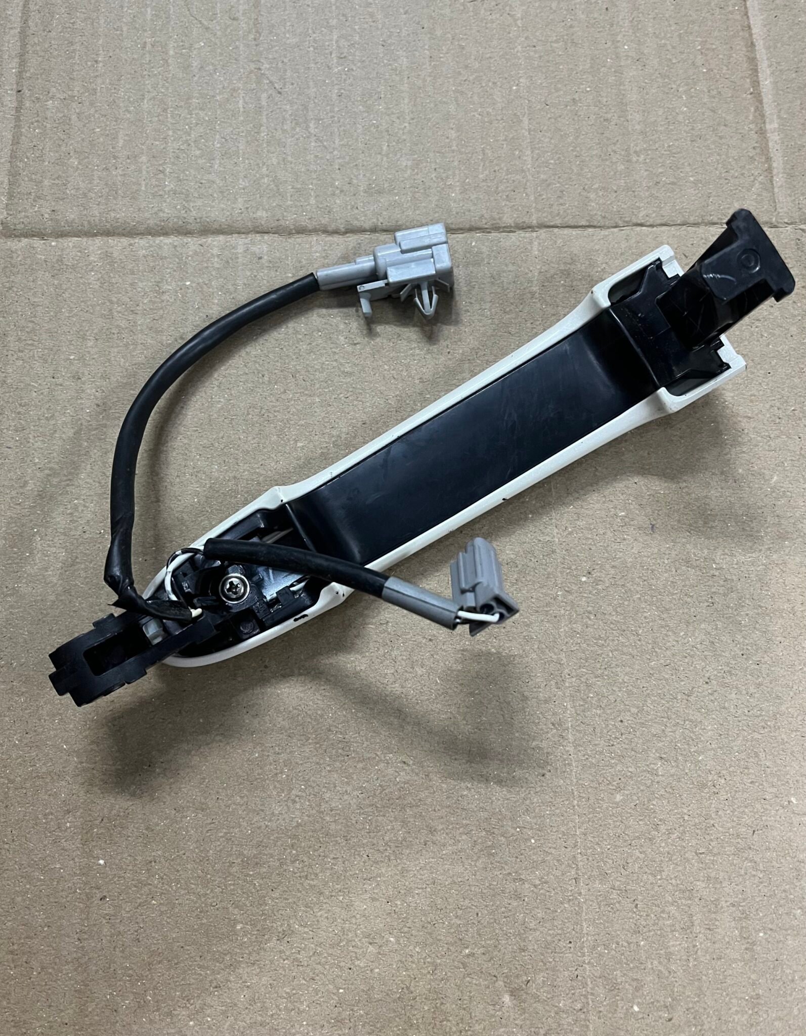 Nissan Micra Door Handle - Your Auto-Part-Ner