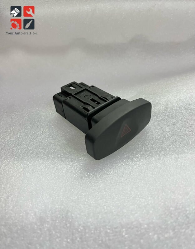 Renault Duster Hazard Switch Buy Online - Your Auto-Part-Ner