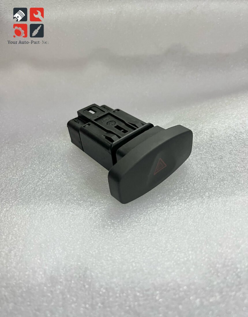 Renault Duster Hazard Switch Buy Online - Your Auto-Part-Ner