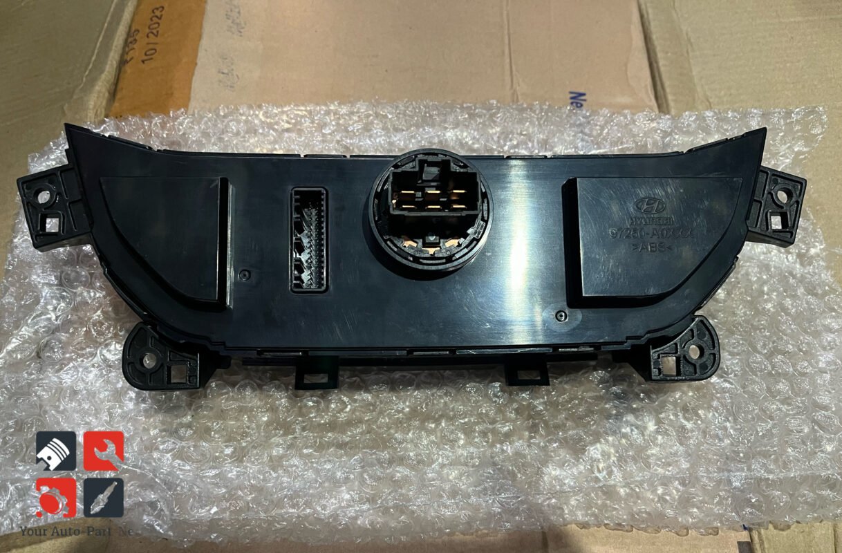 Hyundai Creta Ac Control Panel - Your Auto-Part-Ner