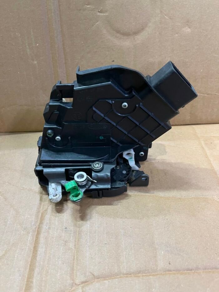 Ford Figo Door Lock With Central Locking Ford Figo Door Lock With Central Locking