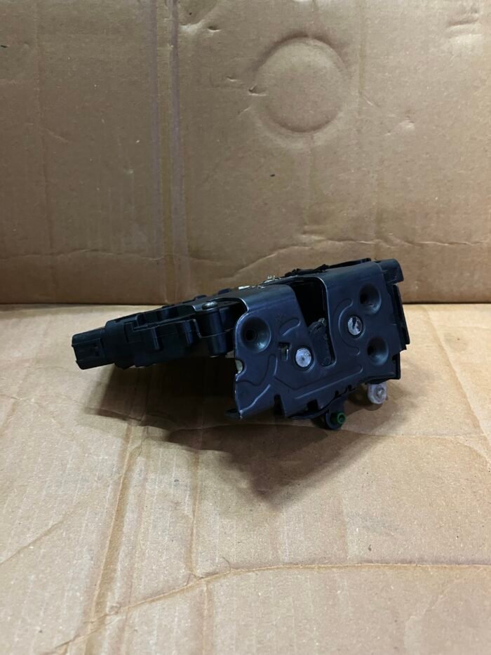 Ford Figo Door Lock (With Central Locking)