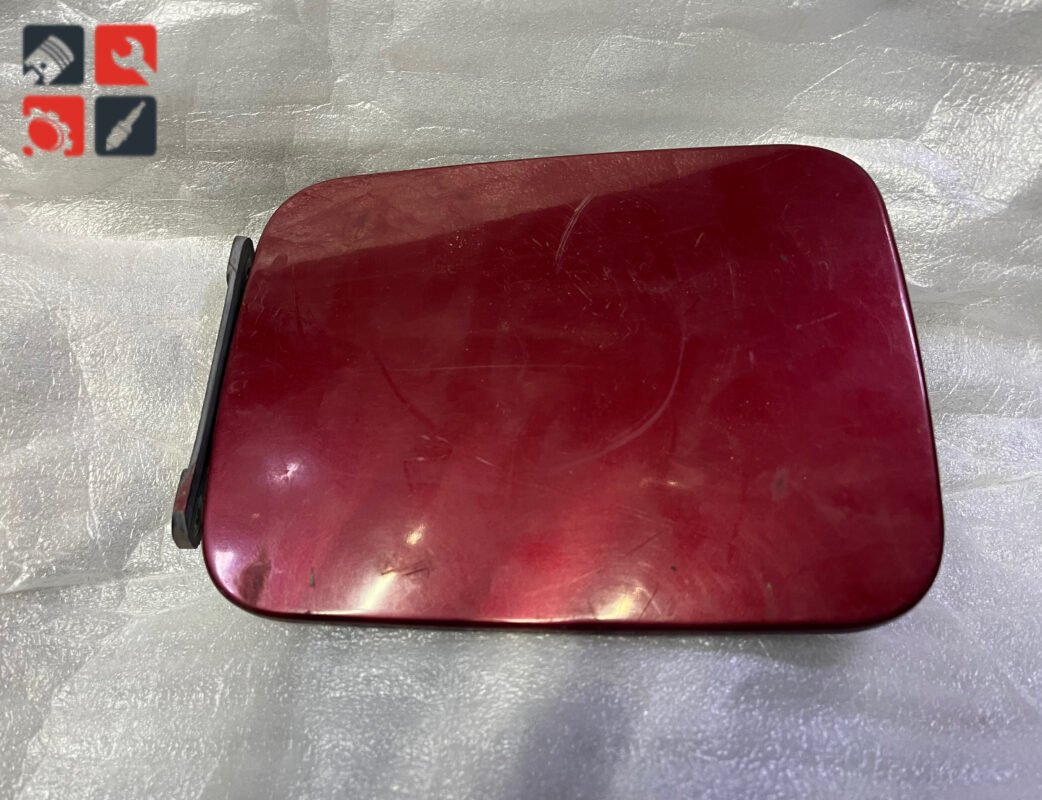 Chevrolet Aveo Fuel Tank Cover - Your Auto-Part-Ner