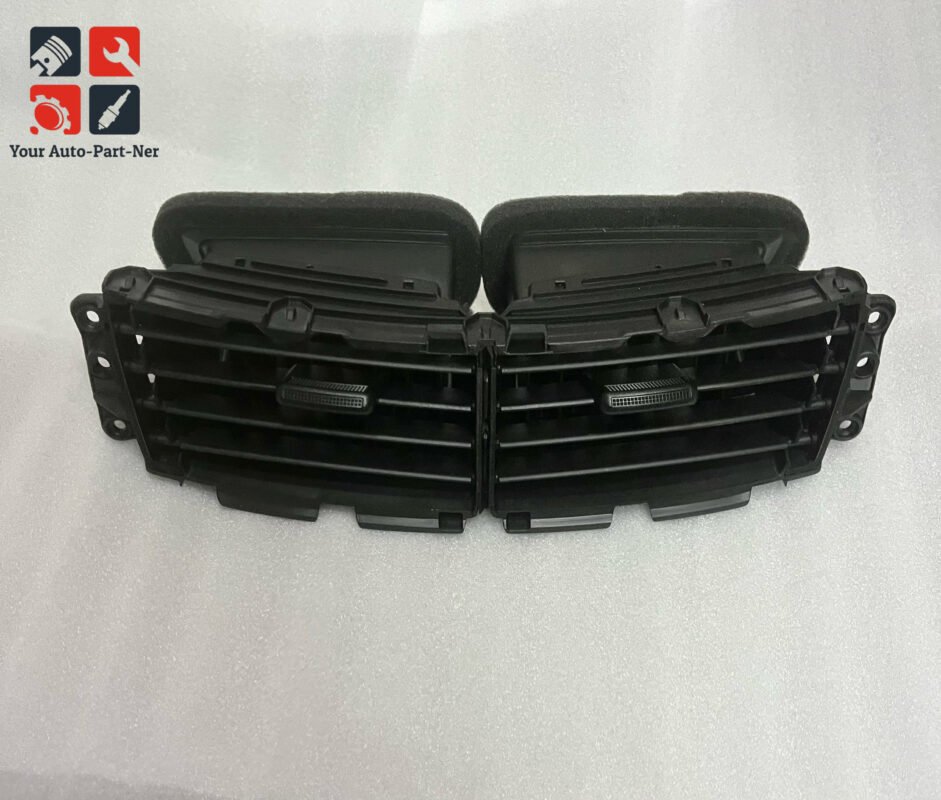 Hyundai Verna Fluidic Ac Vent - Your Auto-Part-Ner